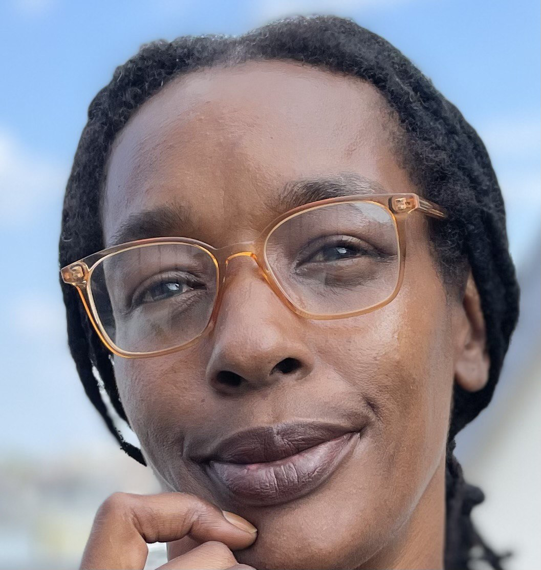 Un leader à l'honneur : Michèle Hippolyte, Violences Impacts